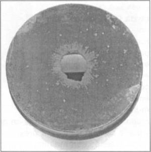 Piston Pre-Ignition and Detonation - Corsica River Marine Surveys